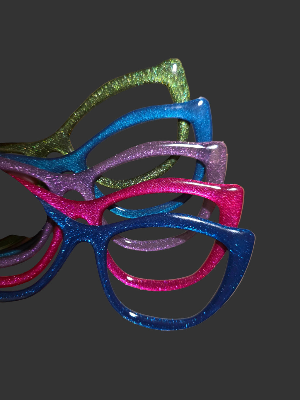 Sparkle Bundle - Choose Your Own Colors – R3dvelvetee