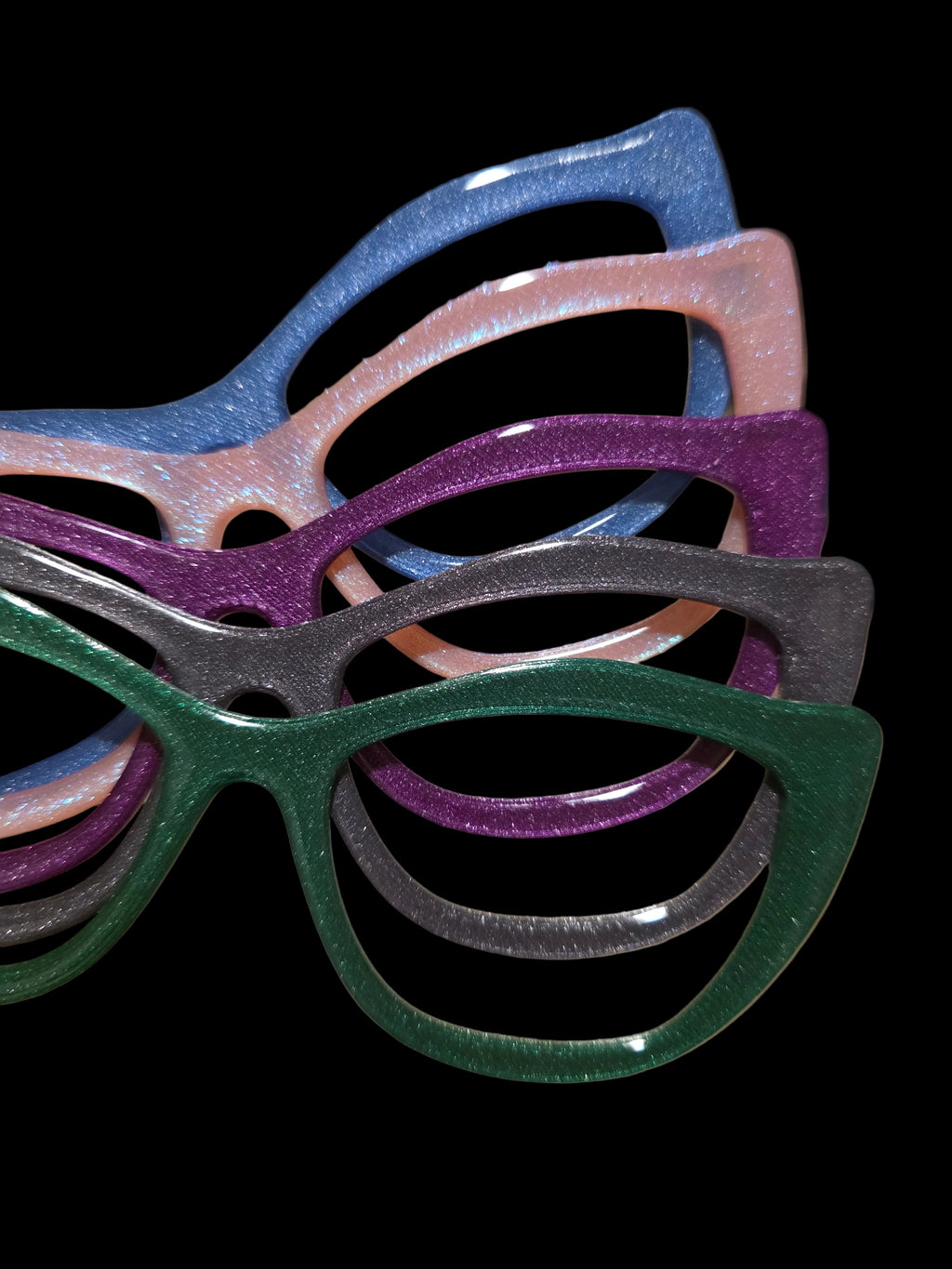 Sparkle Bundle - Choose Your Own Colors – R3dvelvetee